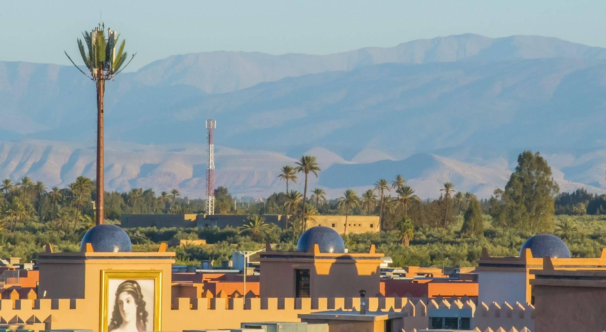 Midelt, capital del Medio Atlas – Tour With Ali